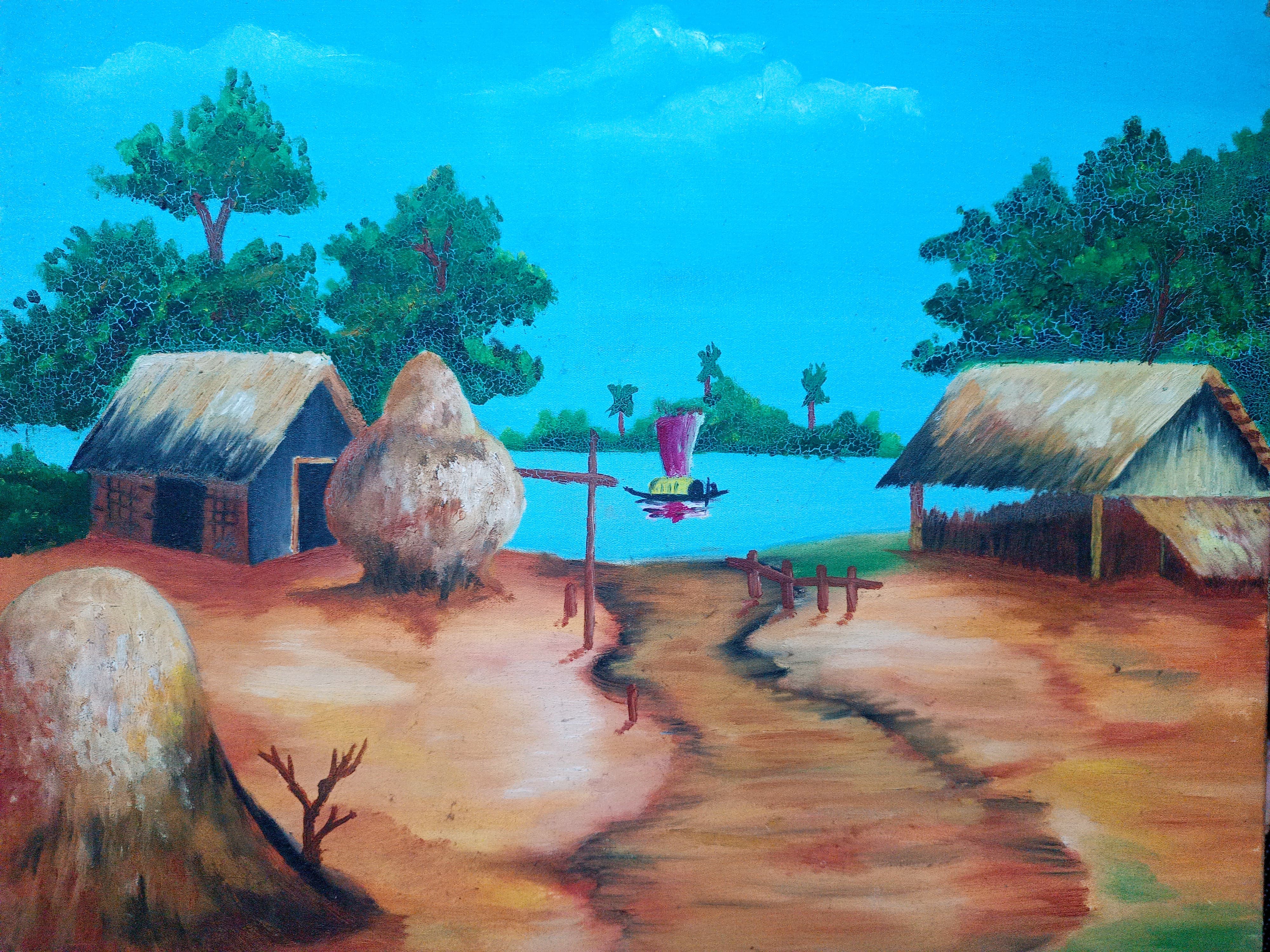 Rifah Tasfia | Portfolio